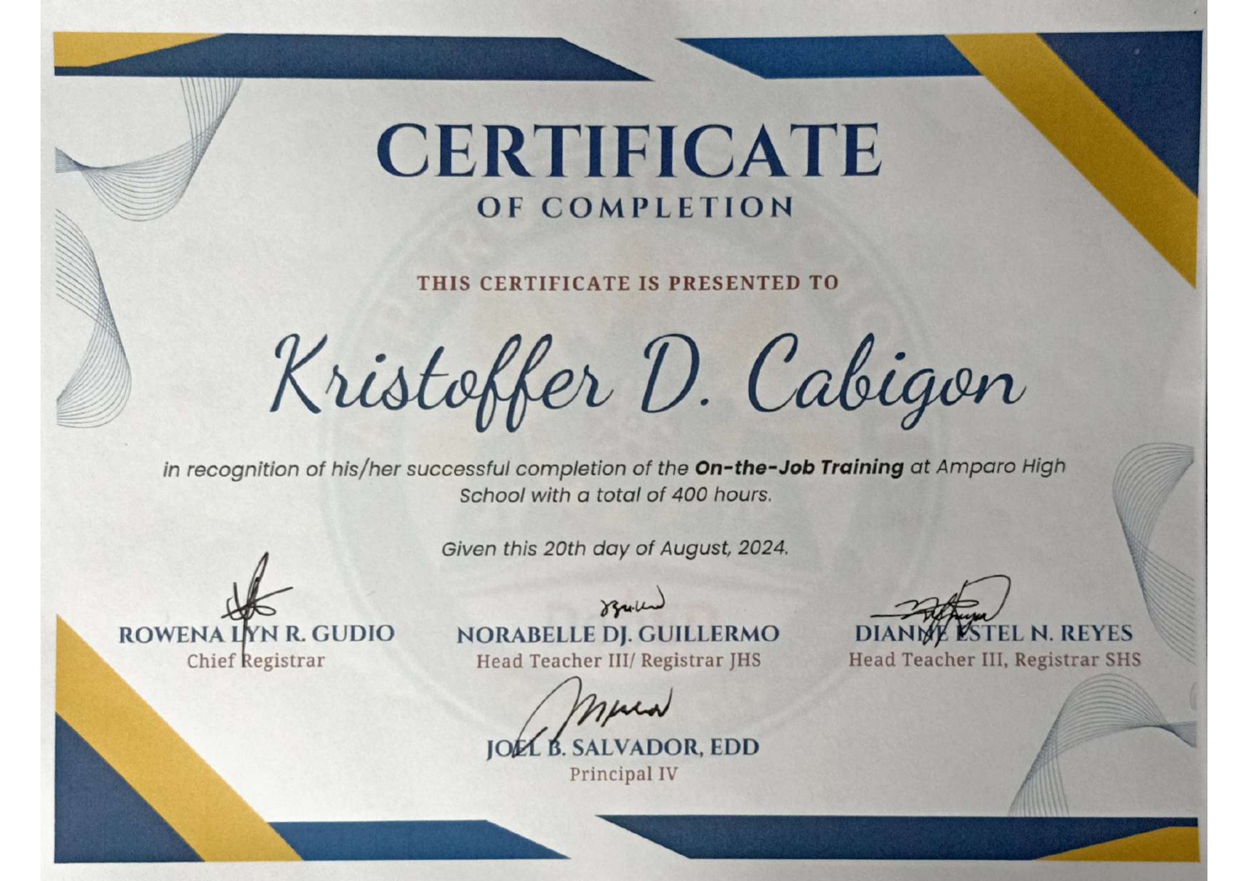 Kris.Dev